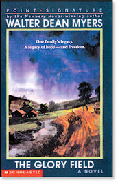 GLORY FIELD』 Θ_Θ: Response To The Glory Field